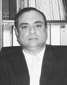 Dr. Michael Tanti-Dougall - Advocates, Tanti-Dougall & Associates